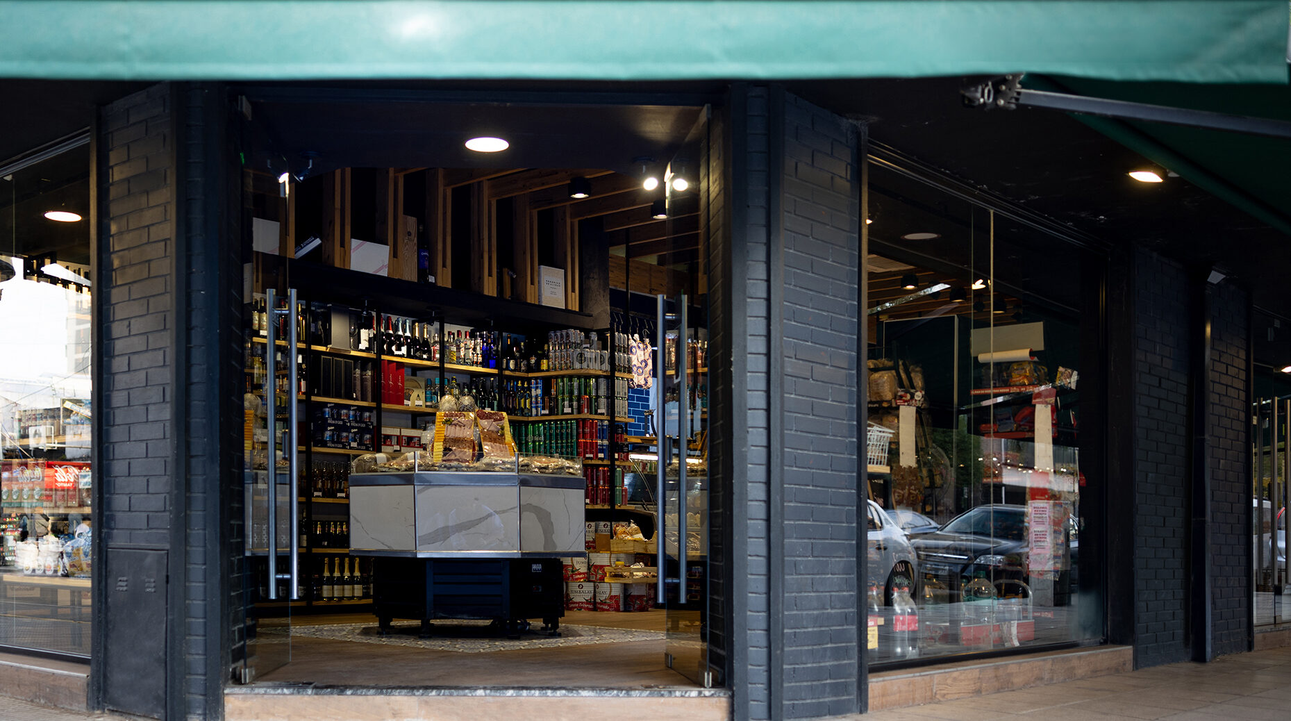 PayPoint and Cennox announce an extension to their Service Partnership ...