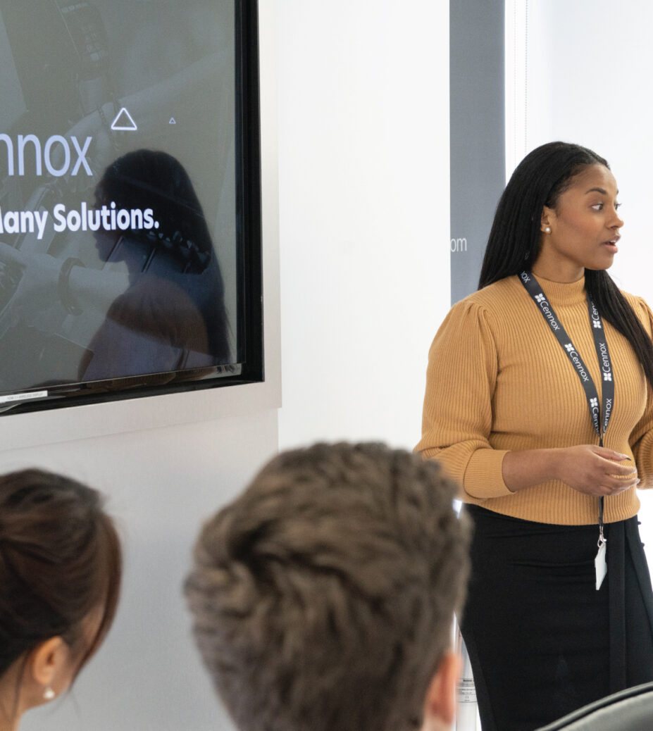 Managed Service Strategies - Cennox