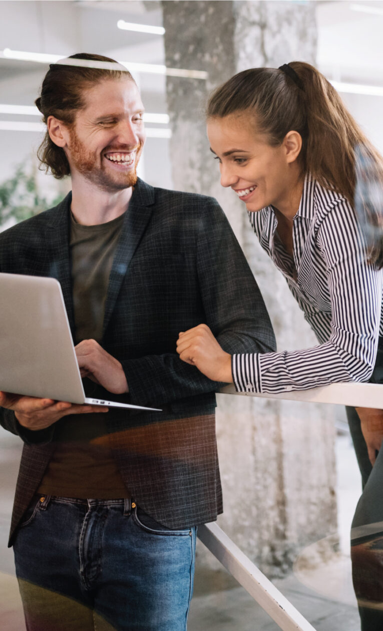 Workplace Management - Cennox