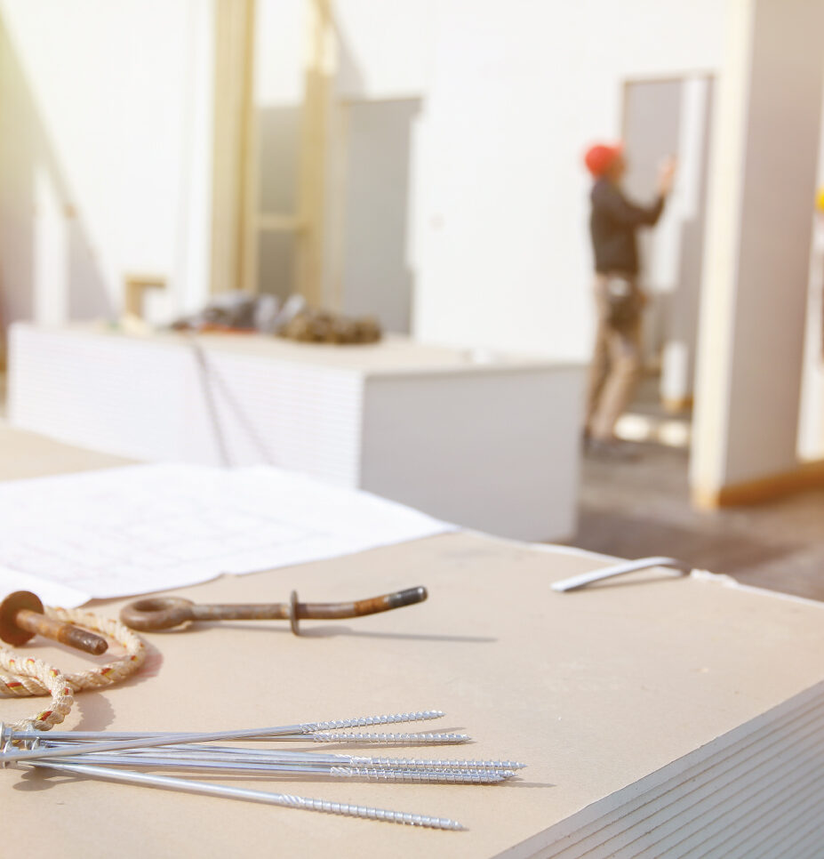 Build Projects & Fit-Out - Cennox