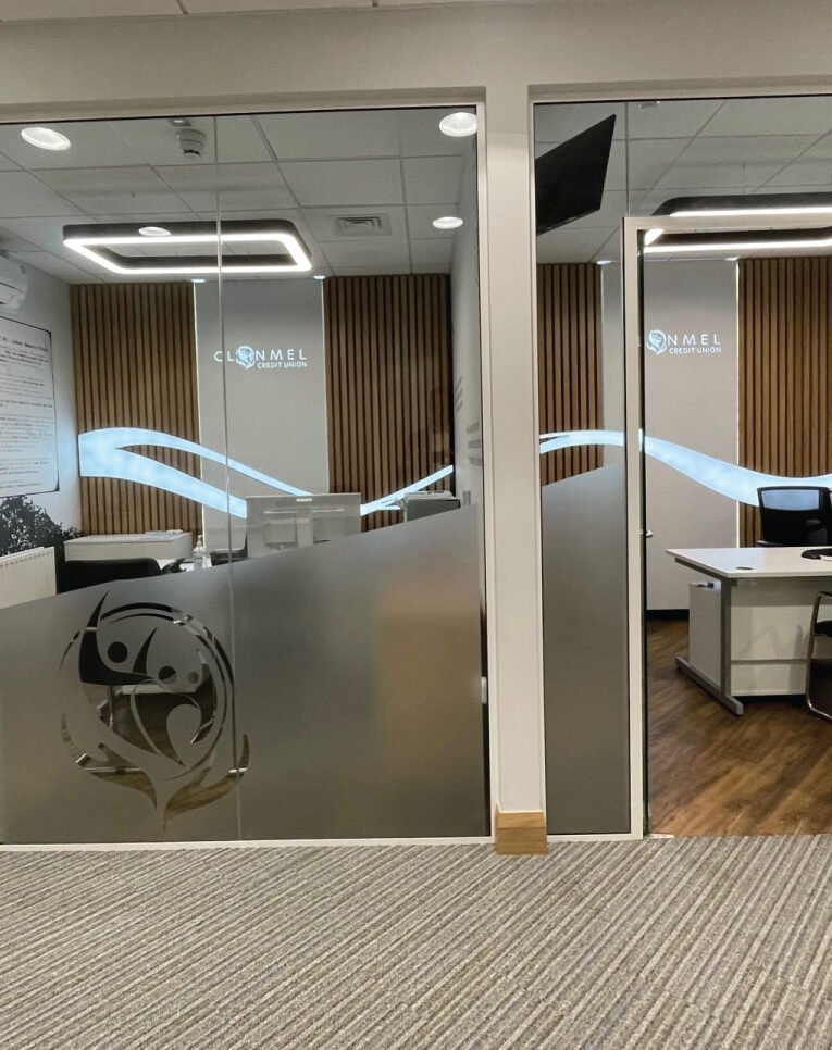 Build Projects & Fit-Out - Cennox