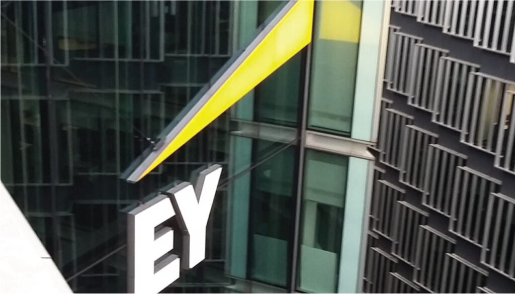 Branding & Signage - Cennox