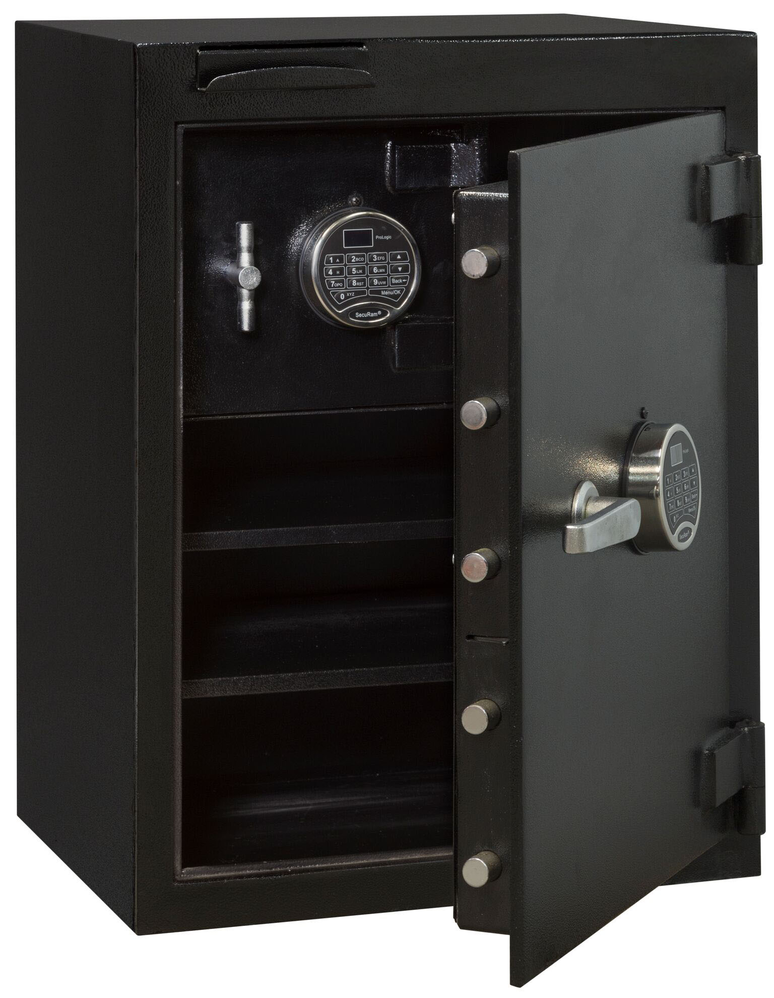 Traditional Safes - Cennox