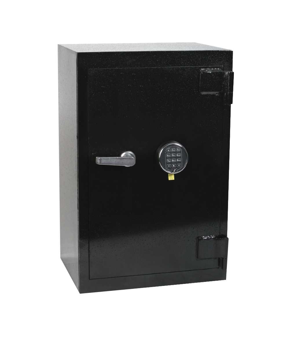 Traditional Safes - Cennox