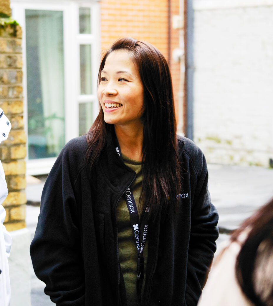 Careers and life at Cennox - Cennox