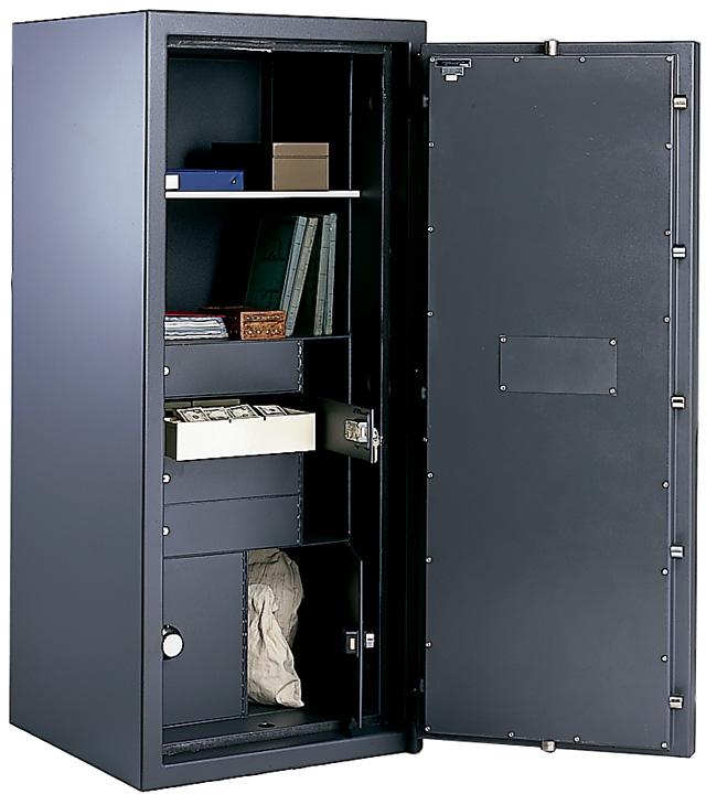 Traditional Safes - Cennox