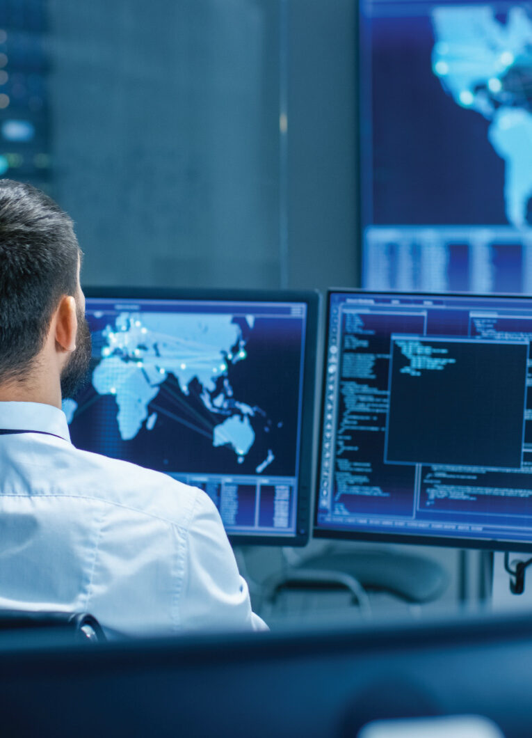 Product Security - Cennox