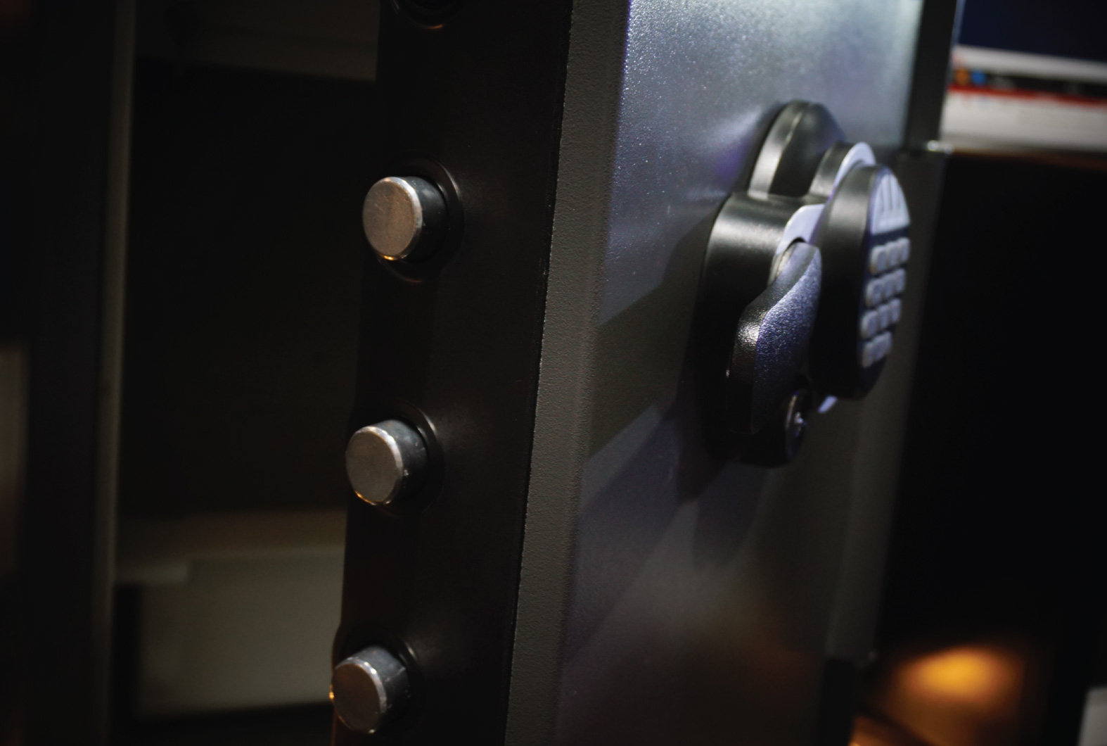 Cennox Acquires Leading Safe Manufacturing and Service Company - Cennox Cennox Acquires Leading Safe Manufacturing and Service Company - Cennox