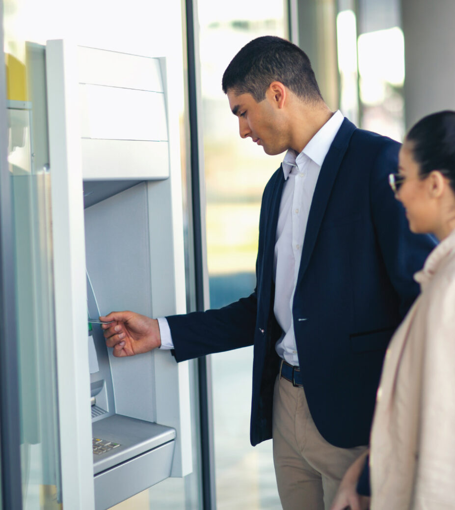 Who we work with - Cennox