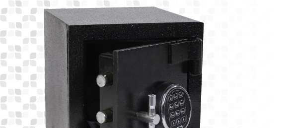 Cennox Safes - Cennox