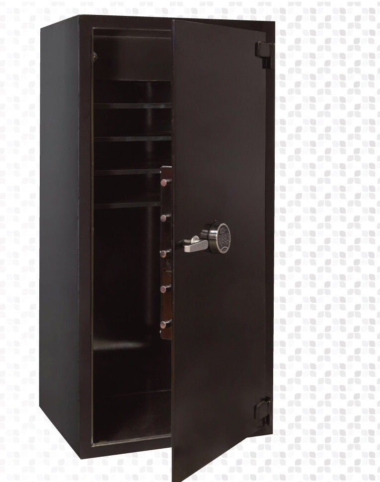 Traditional Safes - Cennox