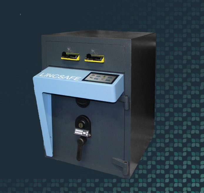 Deposit Safes - Cennox