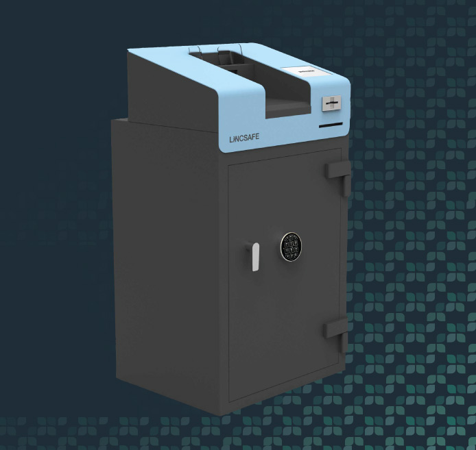 Deposit Safes - Cennox