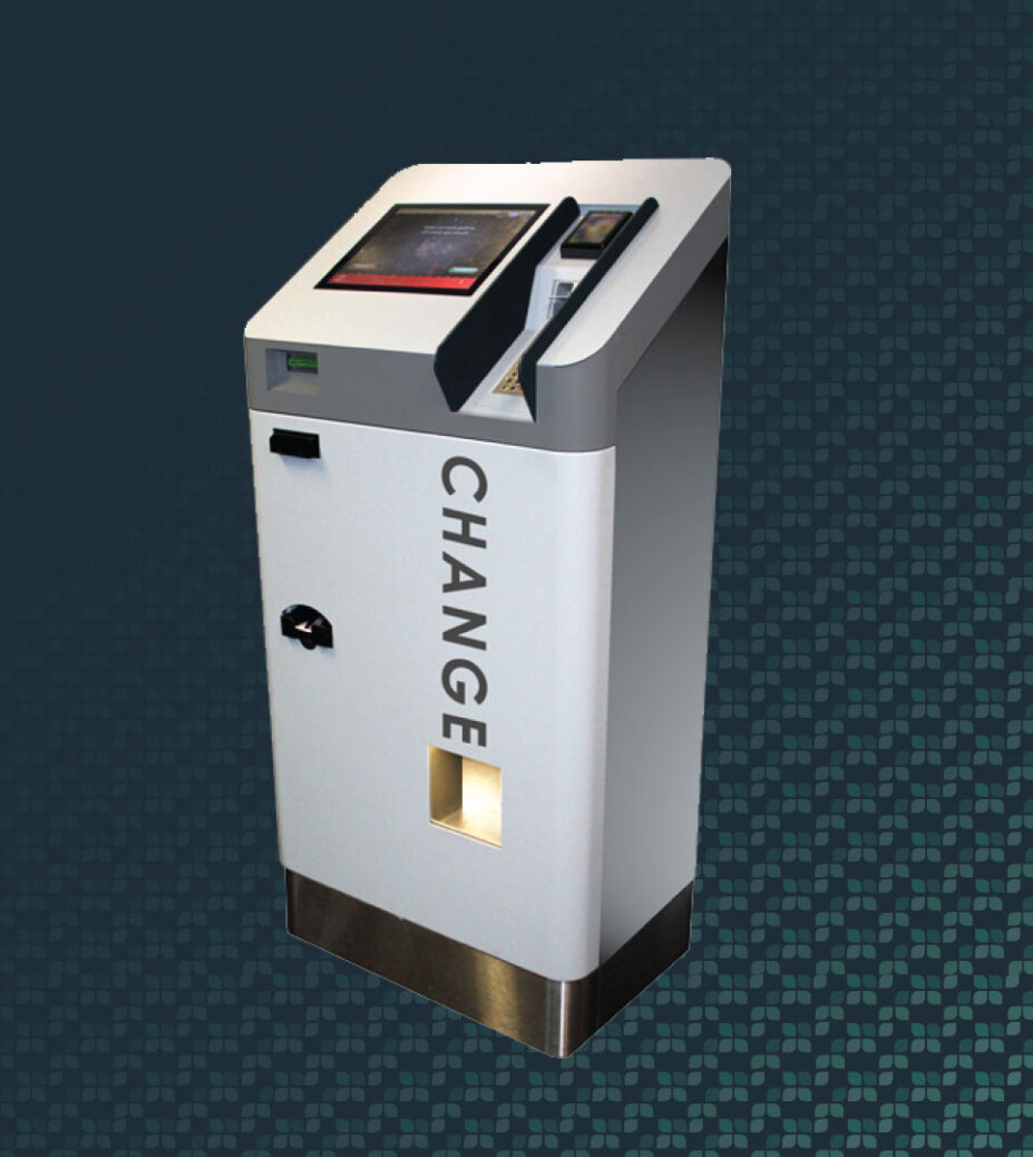 Cash Recyclers - Cennox