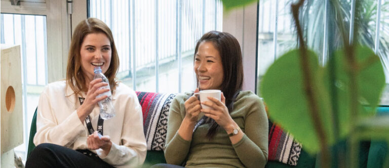 Careers and life at Cennox - Cennox