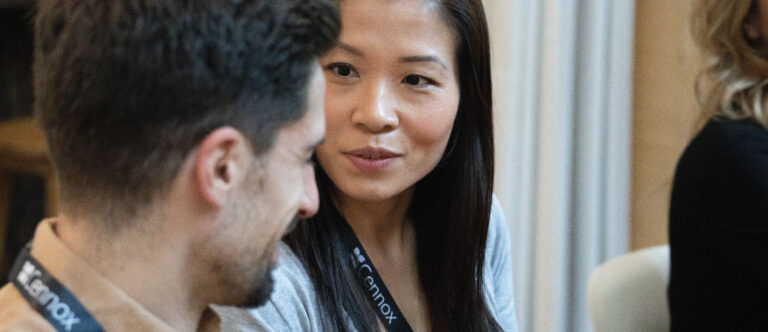 Careers and life at Cennox - Cennox