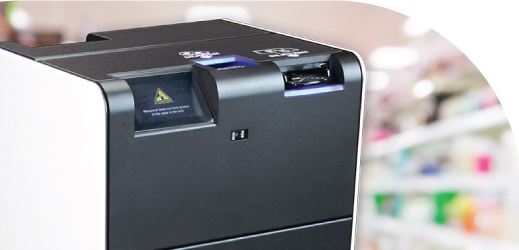 Cash Management Security - Cennox