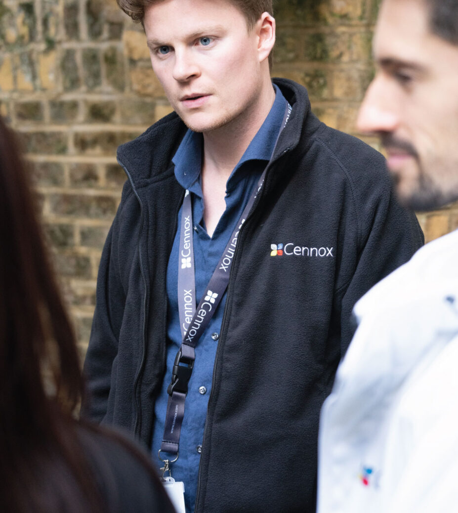Careers and life at Cennox - Cennox