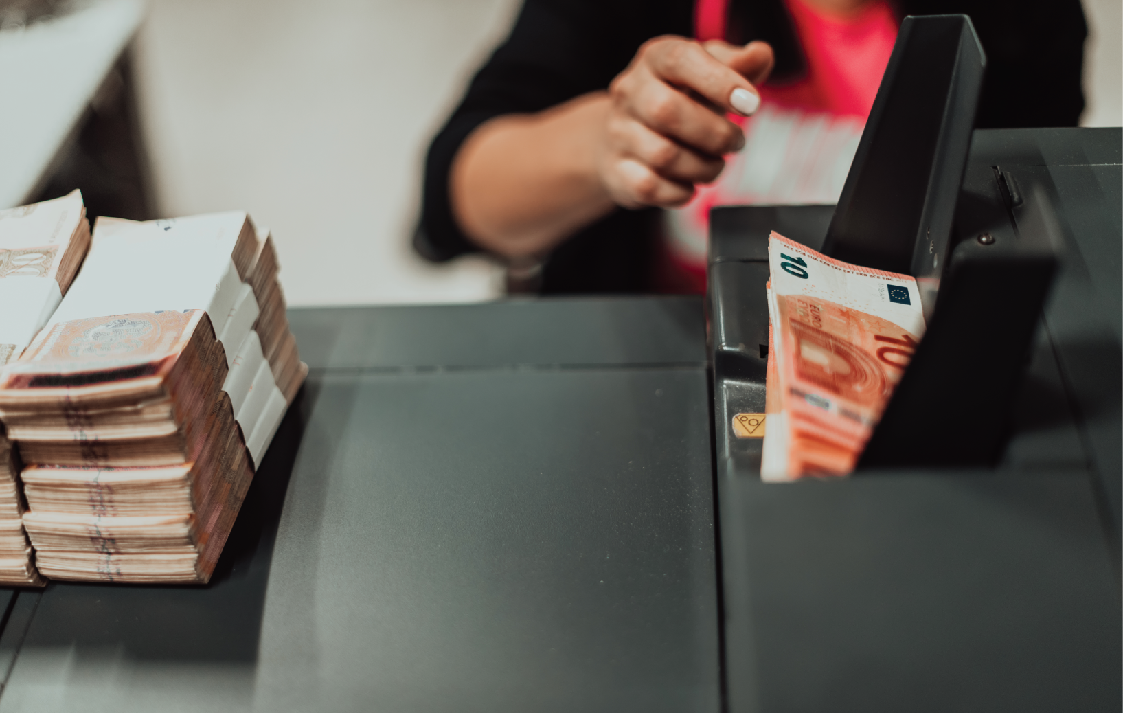 Cash testers - Cennox