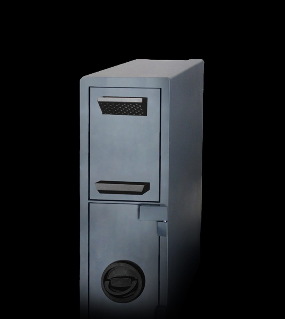Deposit Safes - Cennox