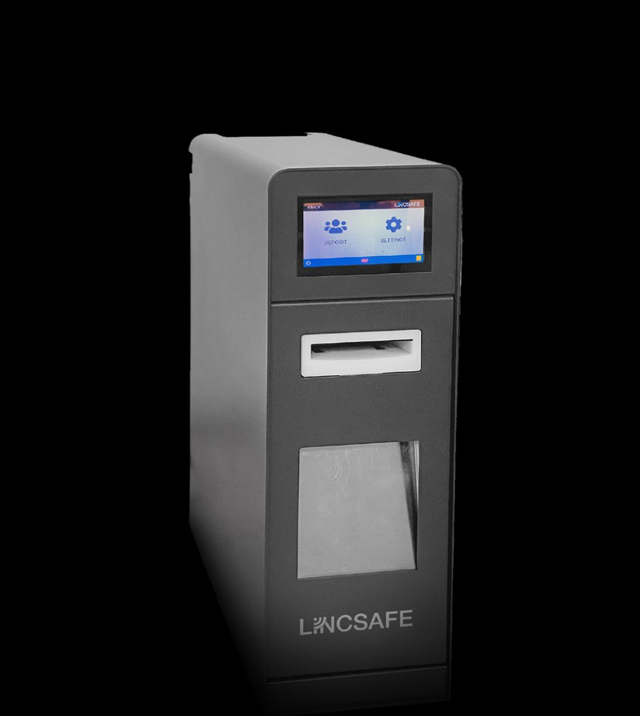 Deposit Safes - Cennox