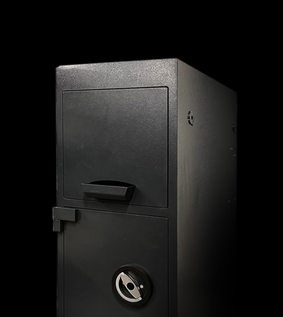 Deposit Safes - Cennox