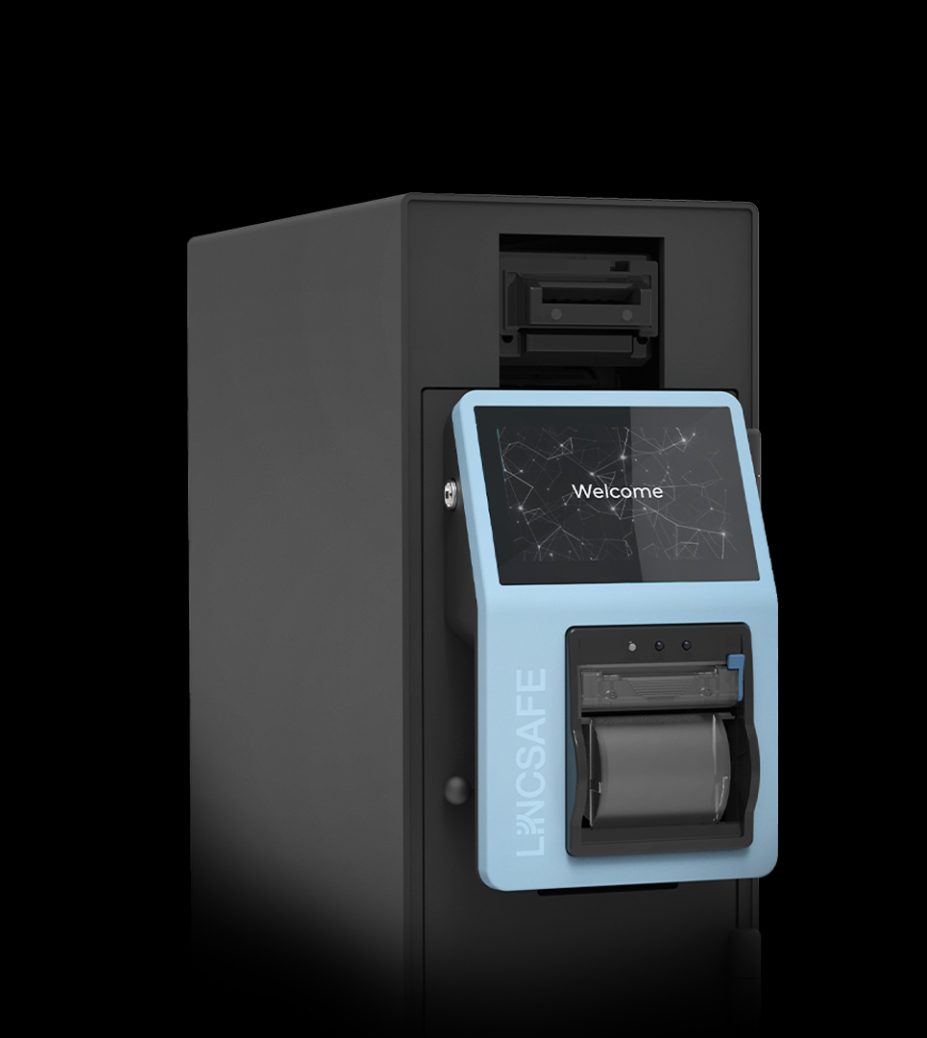 Deposit Safes - Cennox