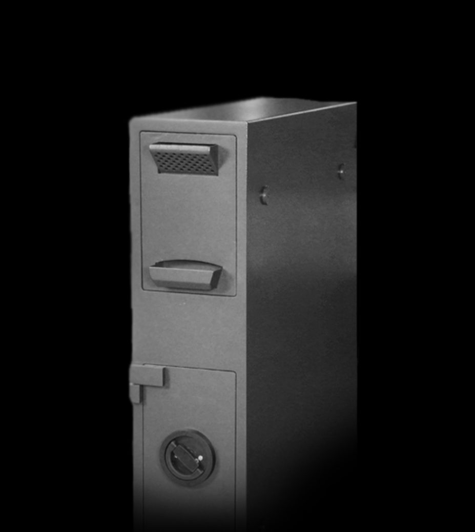 Deposit Safes - Cennox