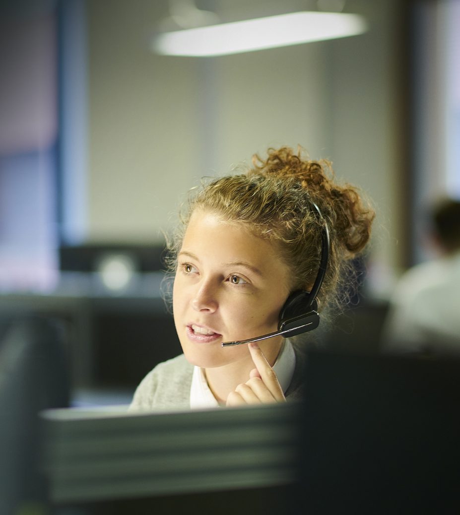 Banking Solutions - Cennox