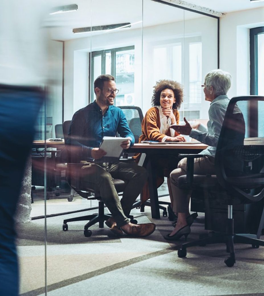 Banking Solutions - Cennox