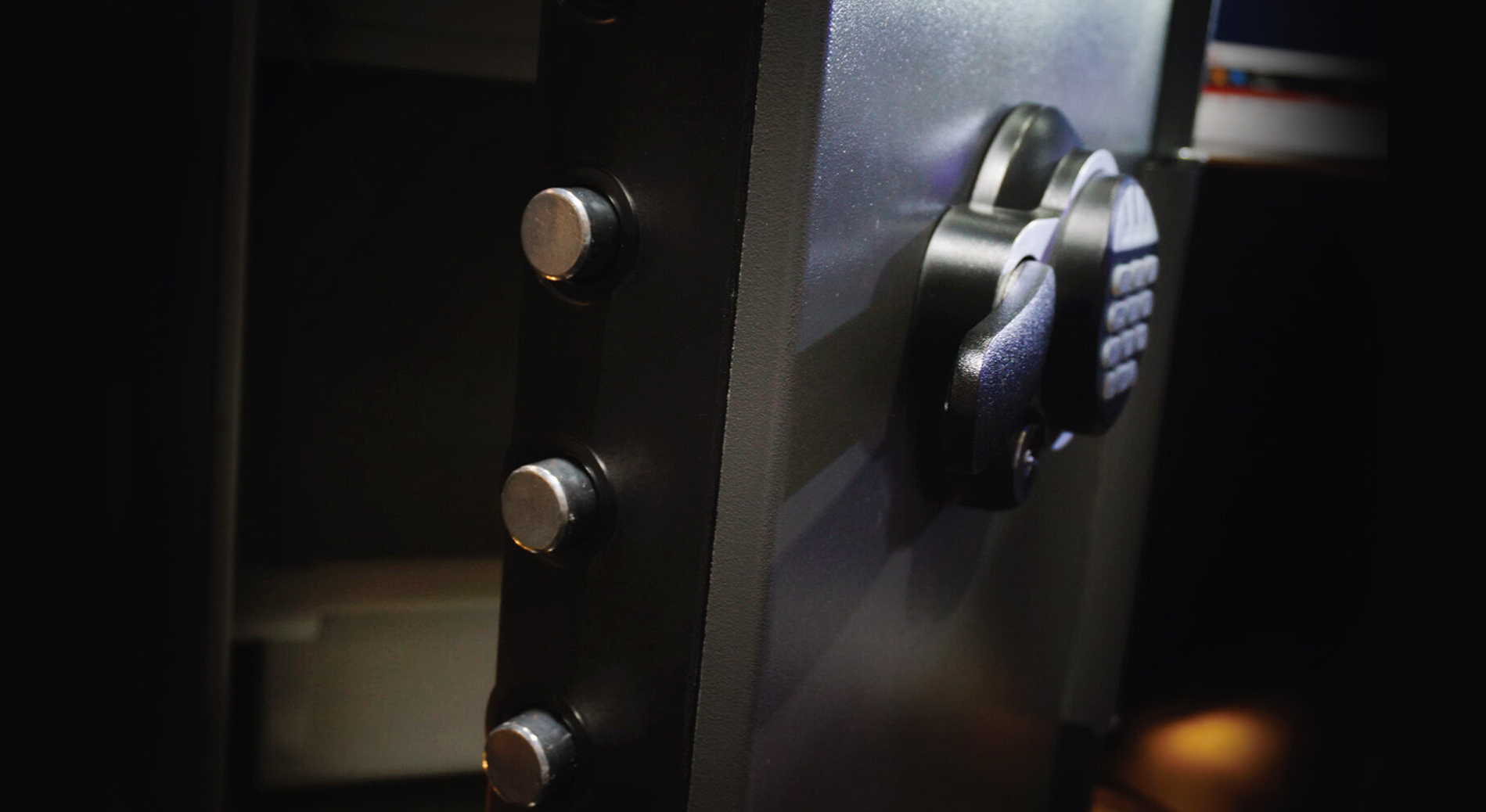 Traditional Safes - Cennox