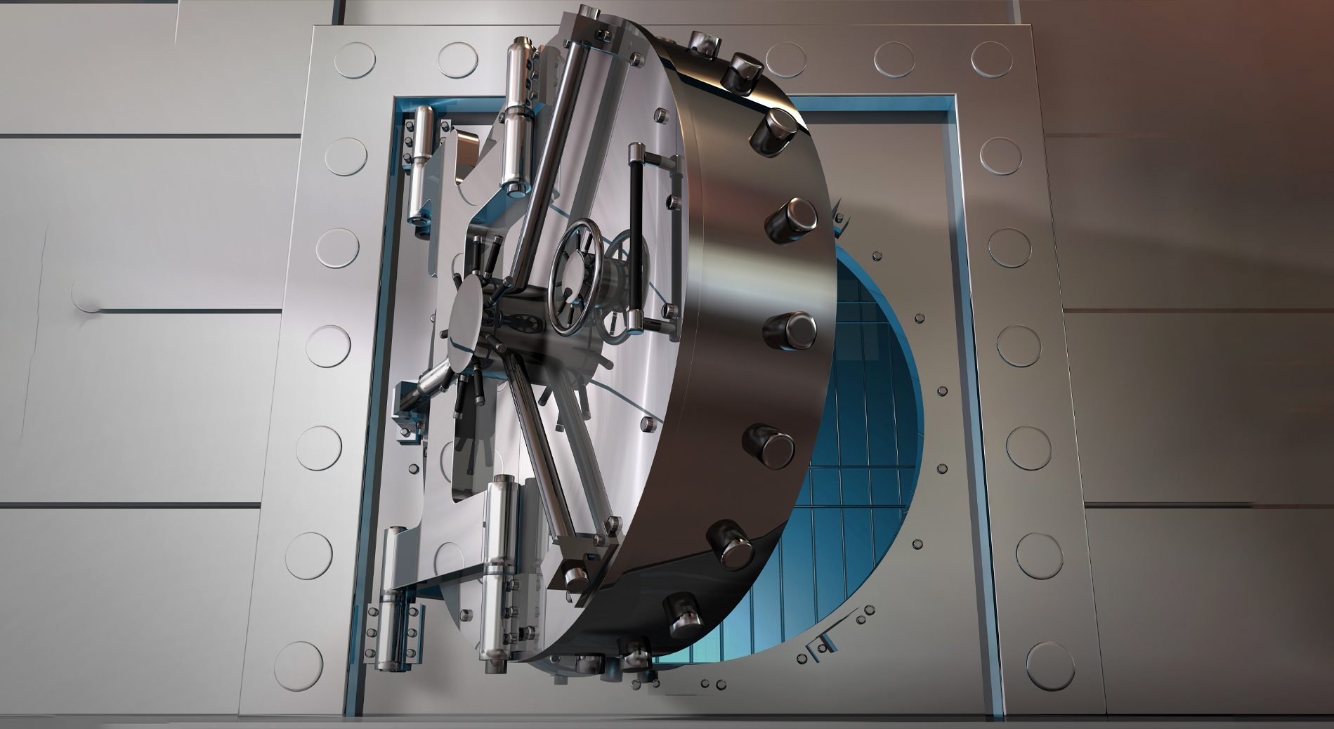 Vault Services - Cennox