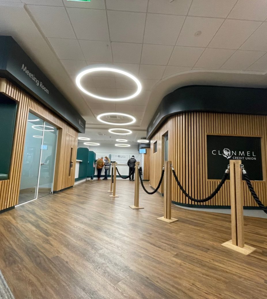 Banking Solutions - Cennox