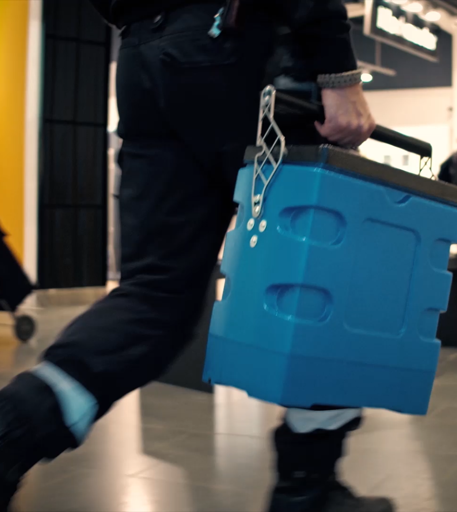 Banking Solutions - Cennox