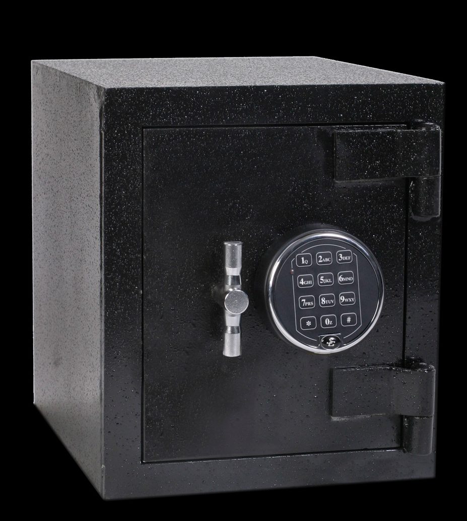 Standard Safes - Cennox