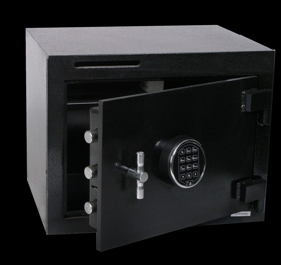 Traditional Safes - Cennox