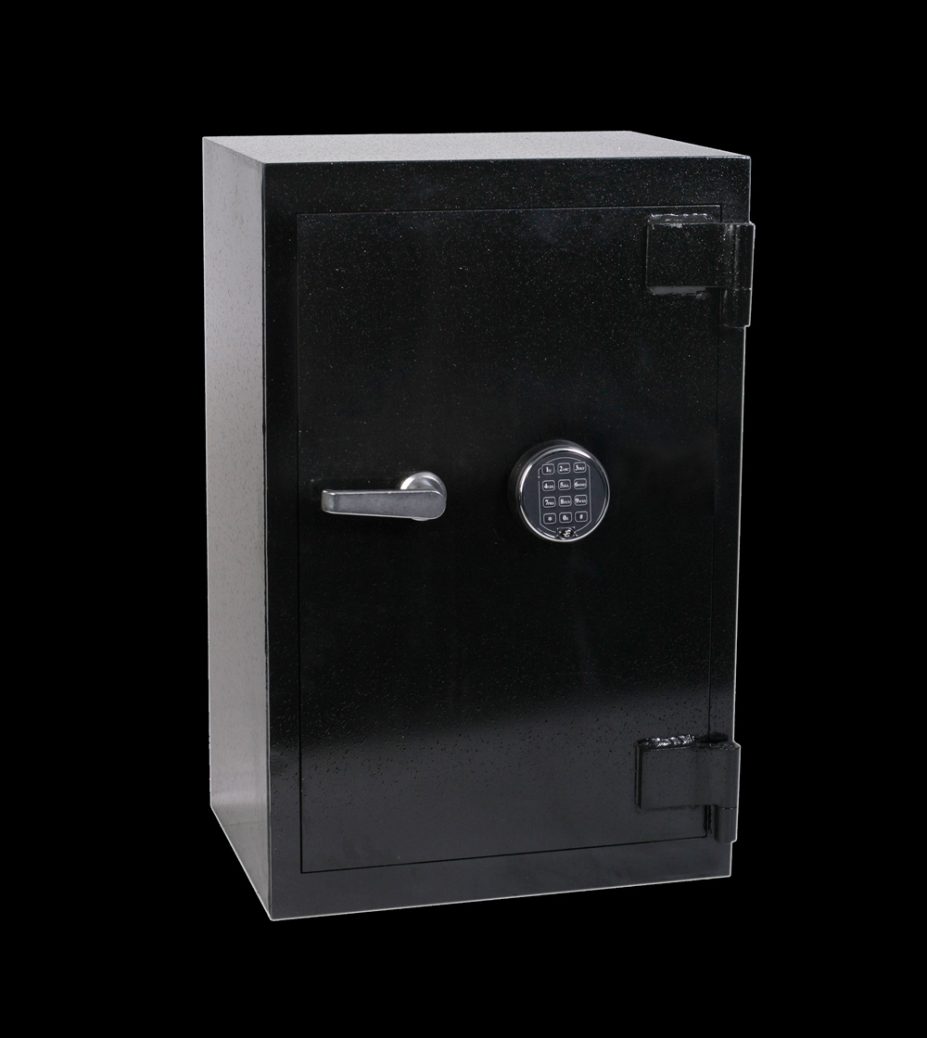 Standard Safes - Cennox