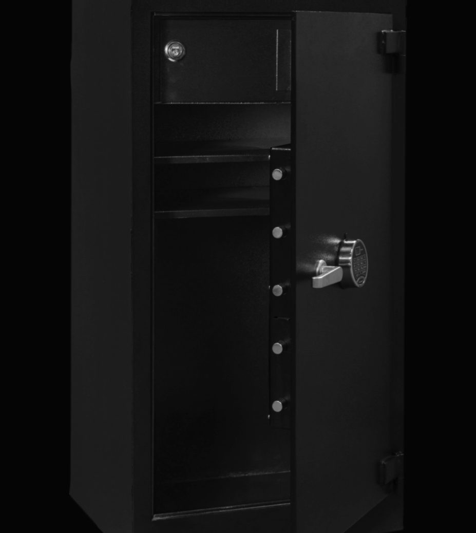 Traditional Safes - Cennox