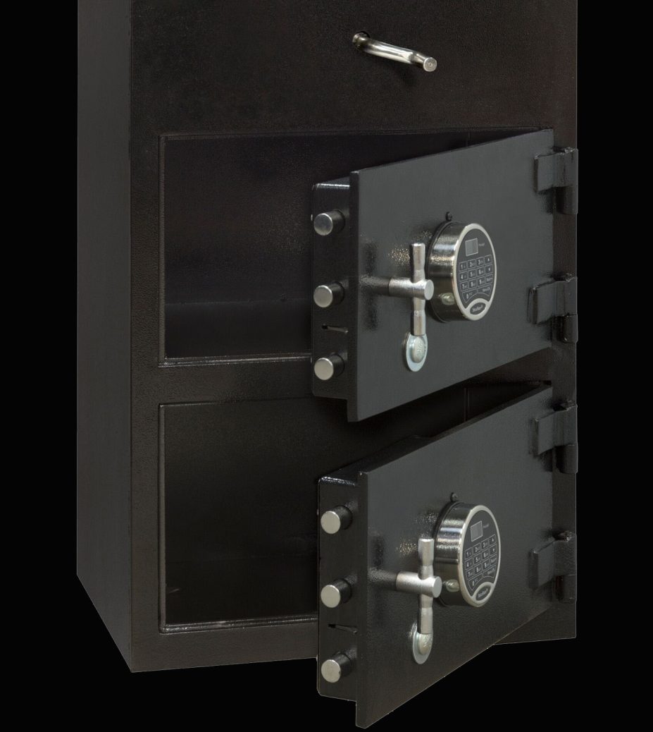 Traditional Safes - Cennox